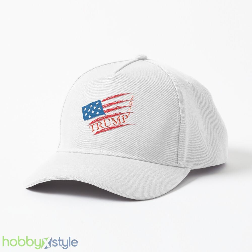 2024 Trump TRUMP Style 3 New Cap - Hobbyxstyle.com