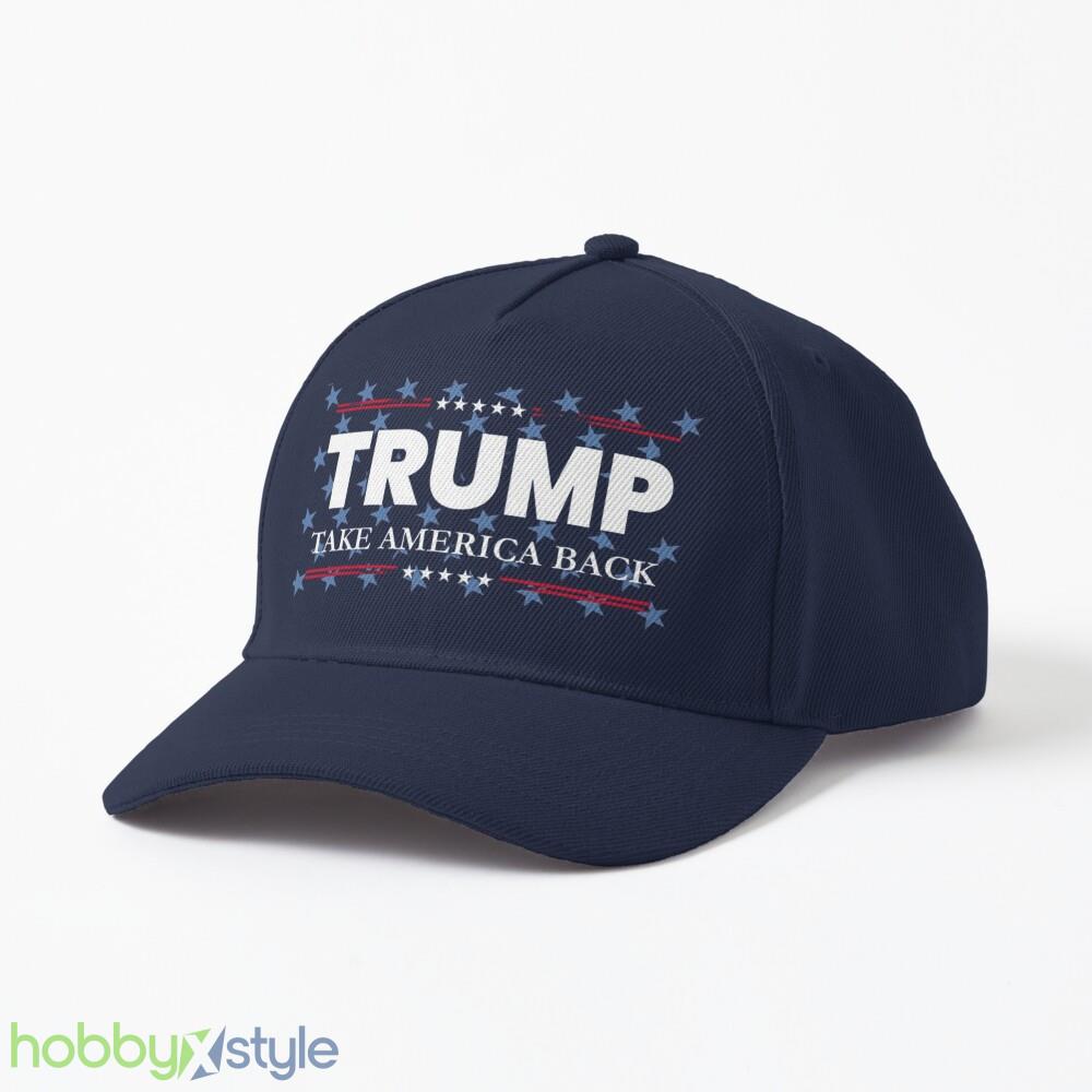 Trump 2024 Style 49 New Cap - Hobbyxstyle.com